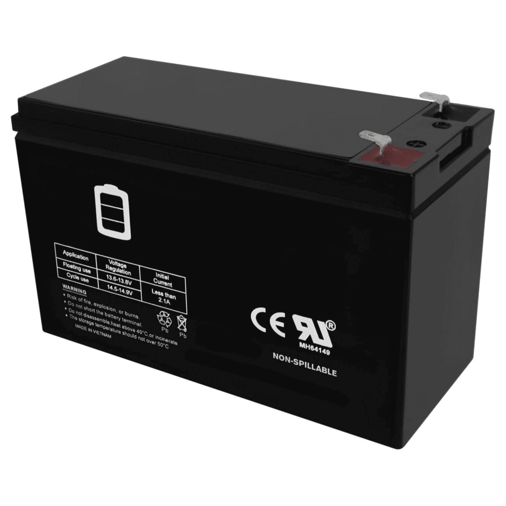 Batería archivos - Tienda de electrónica